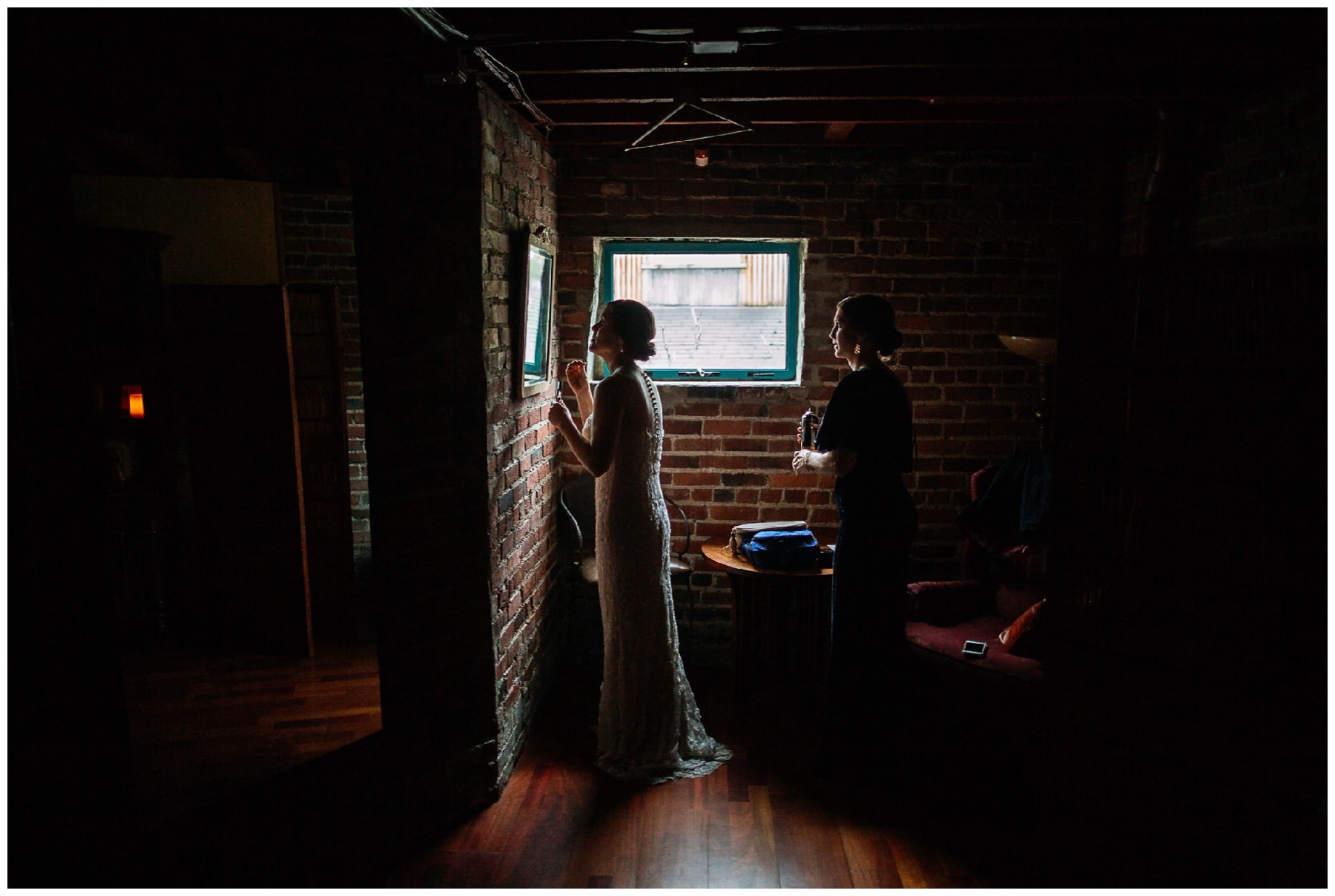 How to look good getting ready | Joe Tobiason